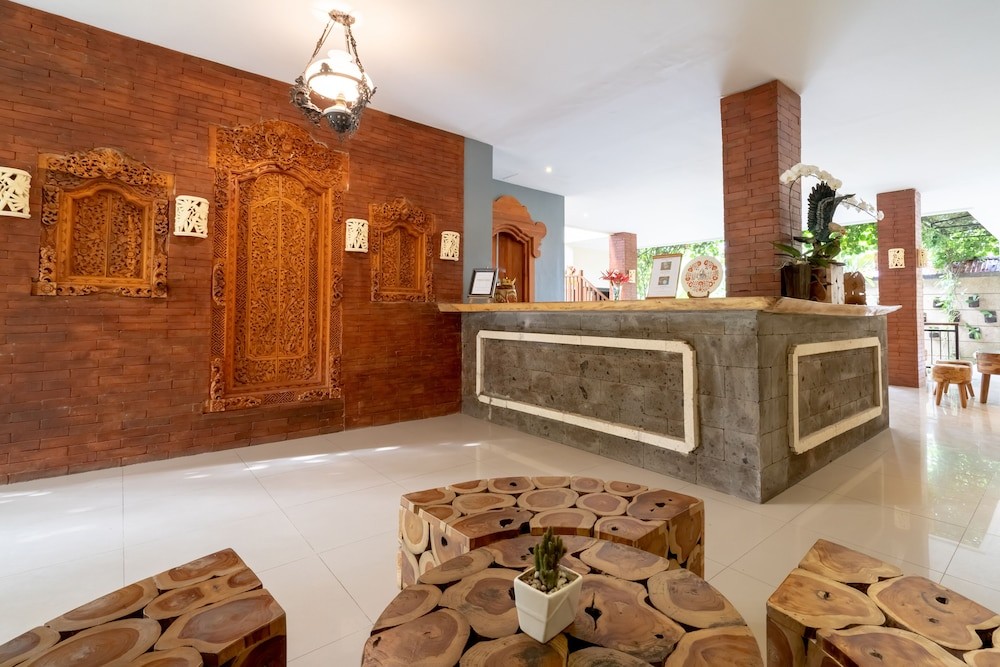 Ashoka Tree Resort at Tanggayuda, Ubud, Ubud - Deals.com.au AU