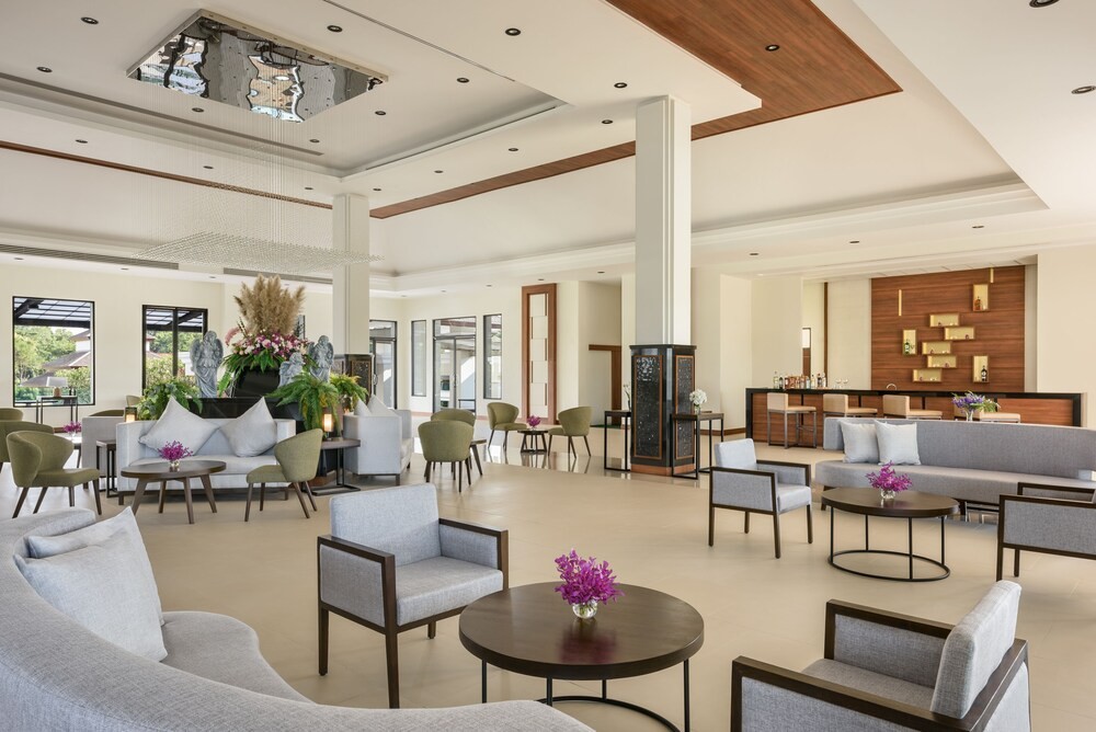 Chainarai Riverside Recreation Centre, Chiang Rai - TreatMe NZ