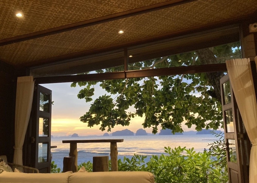 Tup Kaek Sunset Beach Resort, Krabi - Luxury Escapes US