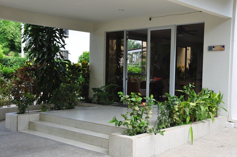 The Hideaway Hotel, Sámara - Luxury Escapes AU