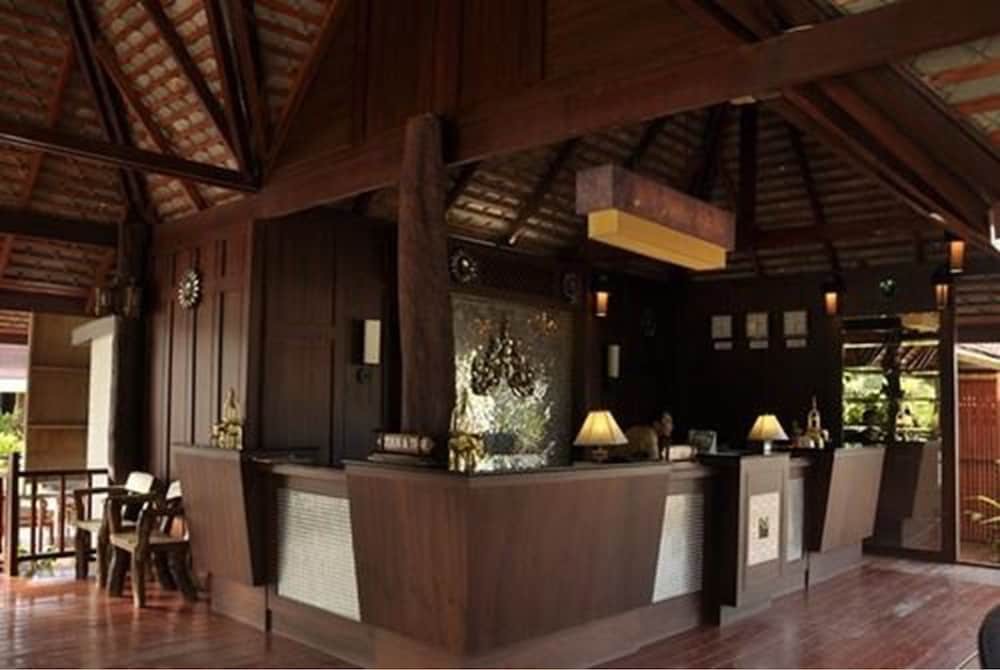 Nakara Long Beach Resort, Ko Lanta - Luxury Escapes AU