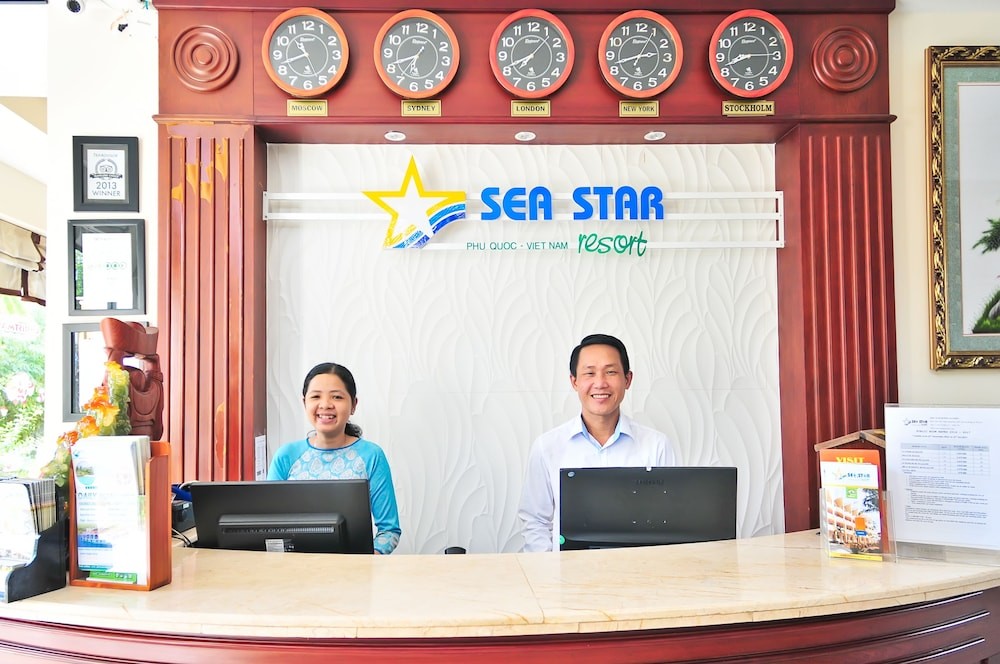 Sea Star Resort Phu Quoc, Phu Quoc - Luxury Escapes AU