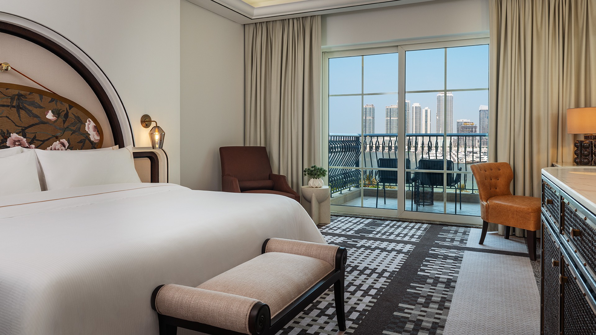 The Westin Dubai Mina Seyahi Beach Resort & Marina (Dubai) - Today's ...