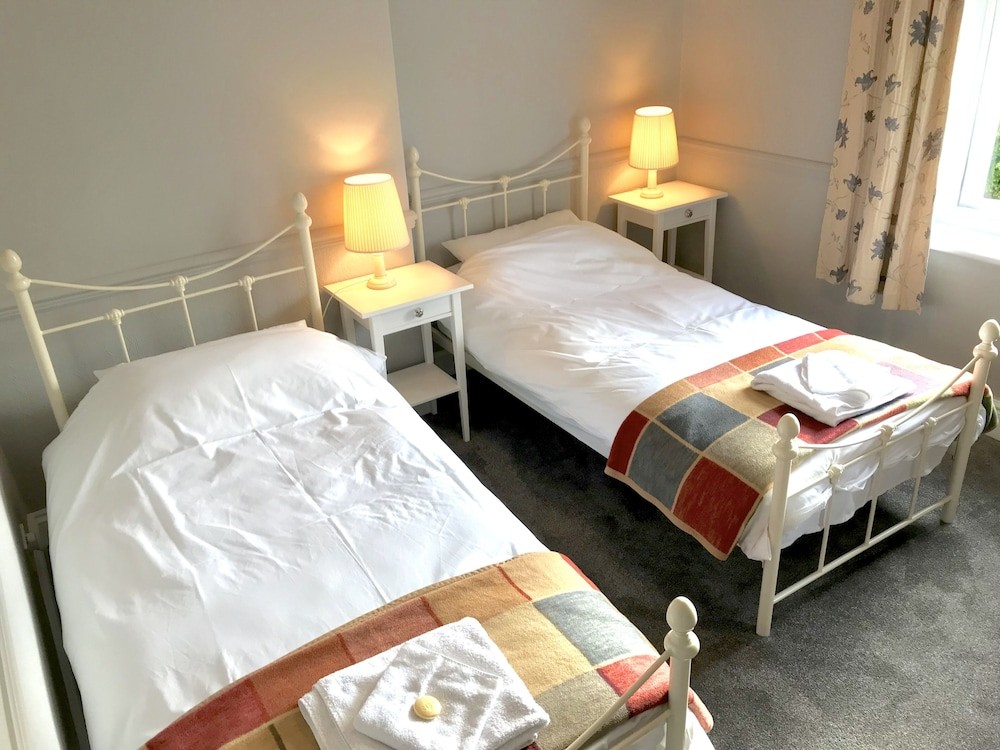 The Red Lion, Matlock - Luxury Escapes US