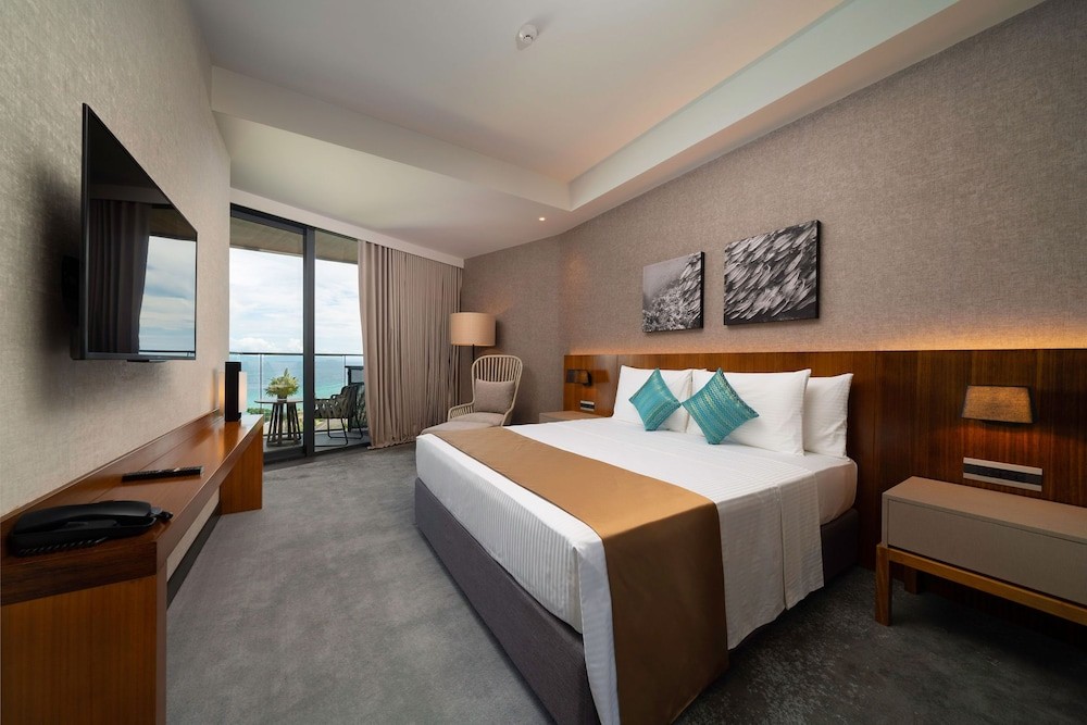 The Reef Island Resort Mactan, Cebu, Lapu-Lapu - Luxury Escapes AU