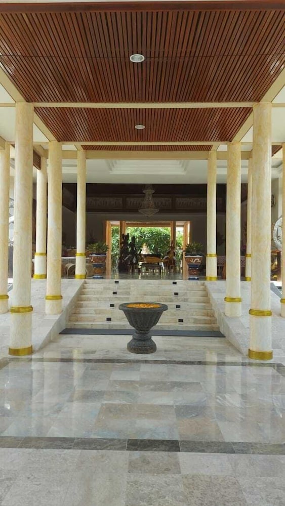 New Sunari Lovina Beach Resort, Buleleng - Luxury Escapes HK