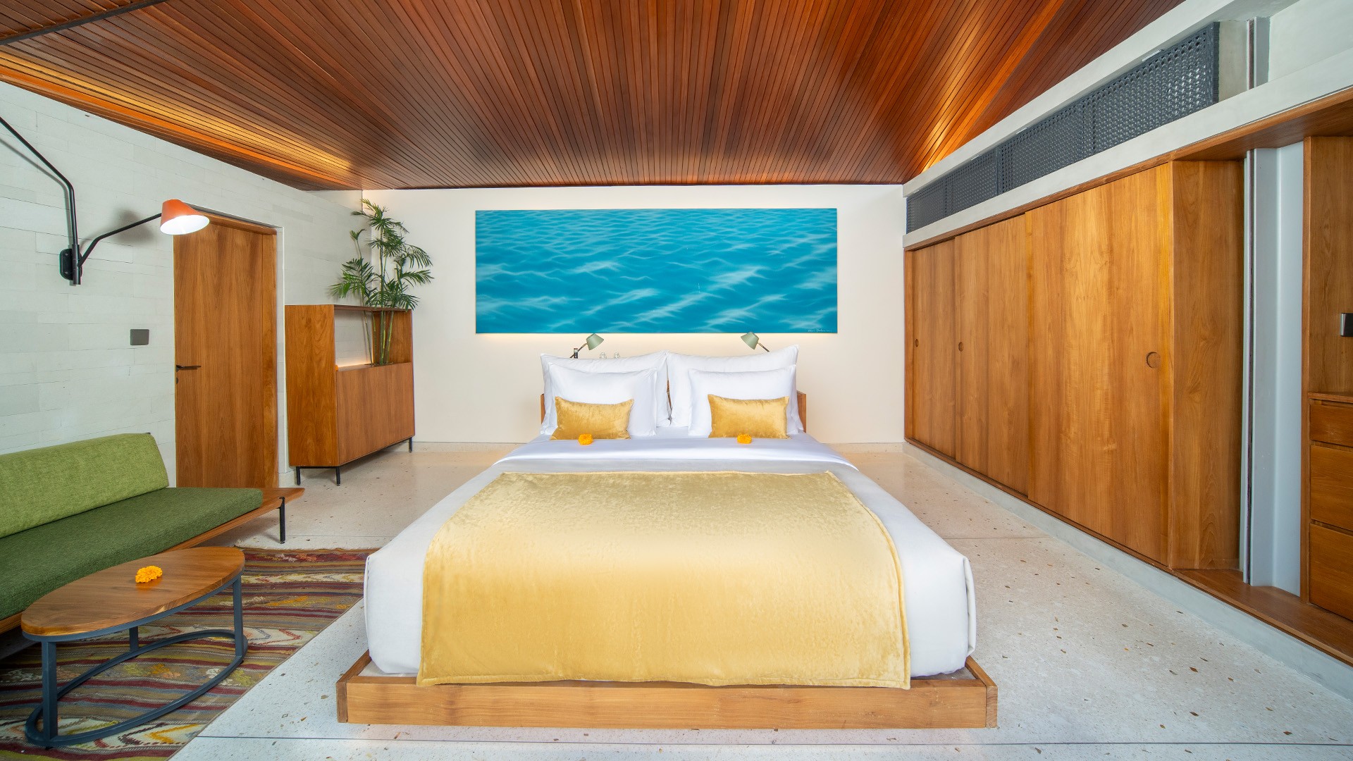 Atap Resort Canggu by Ini Vie Hospitality (Canggu) - Today's 2025/26 ...