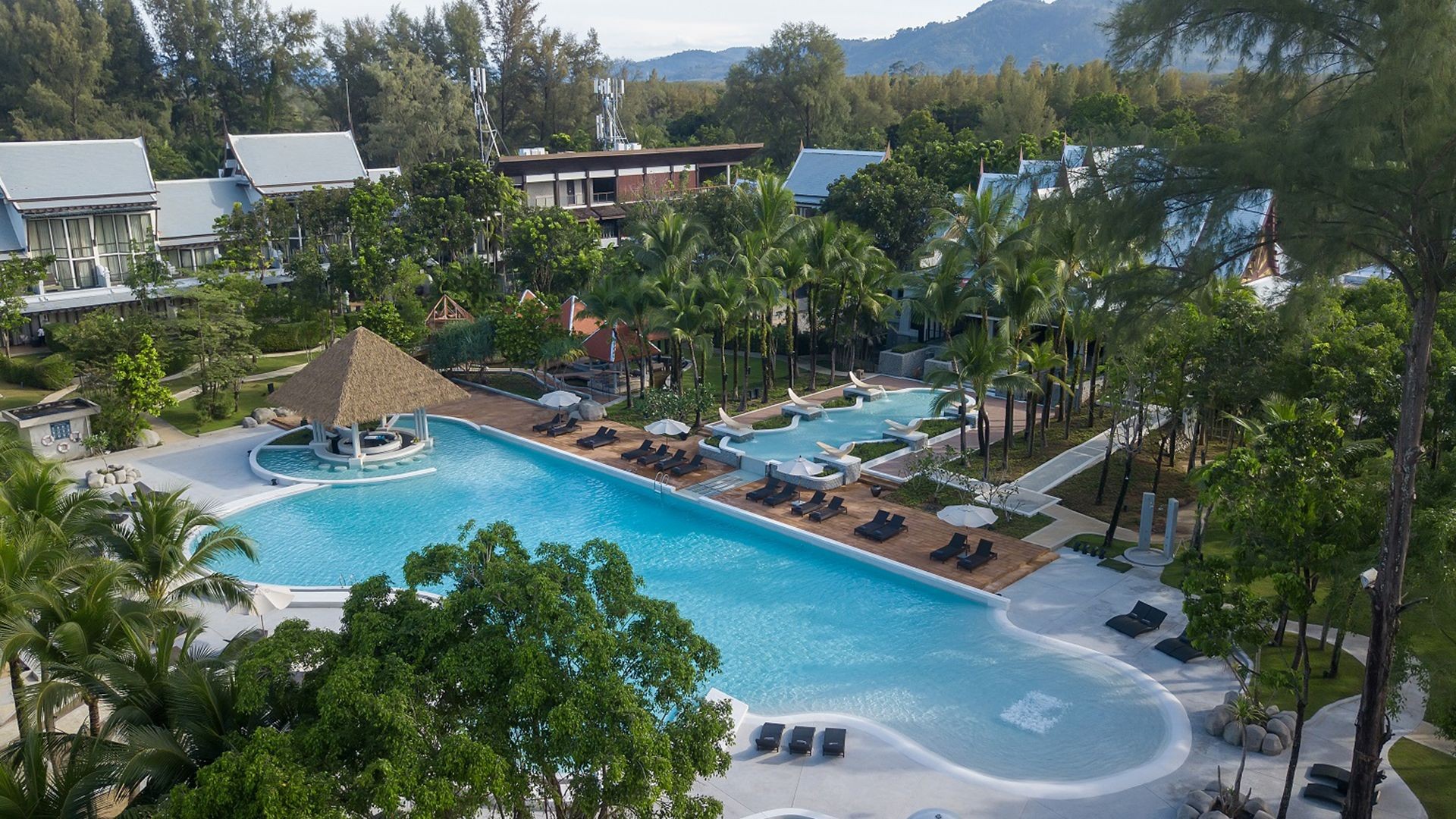 Natai Beach Resort (Natai) - Today's 2025/26 Deal - Luxury Escapes