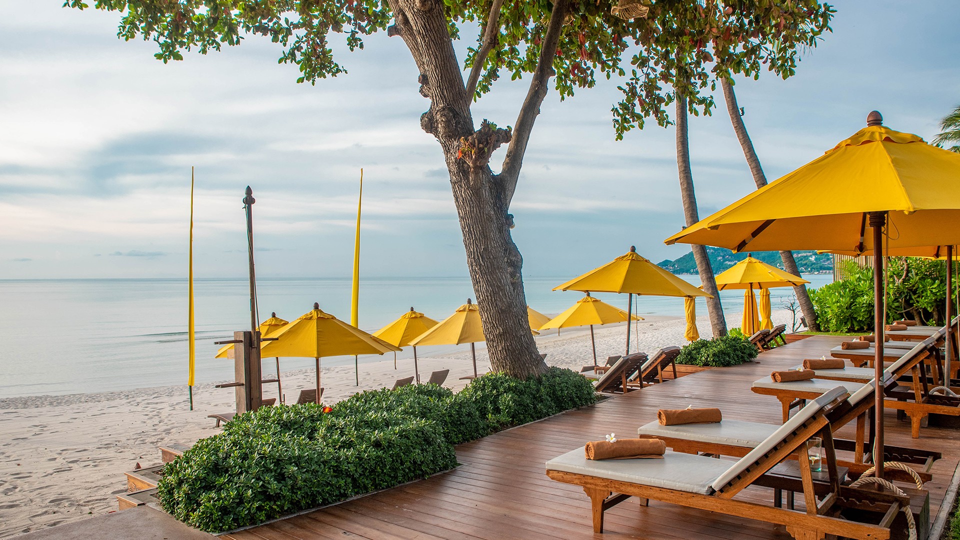 Buri Rasa Village Samui (Koh Samui) - Today's 2025/26 Deal - Luxury Escapes