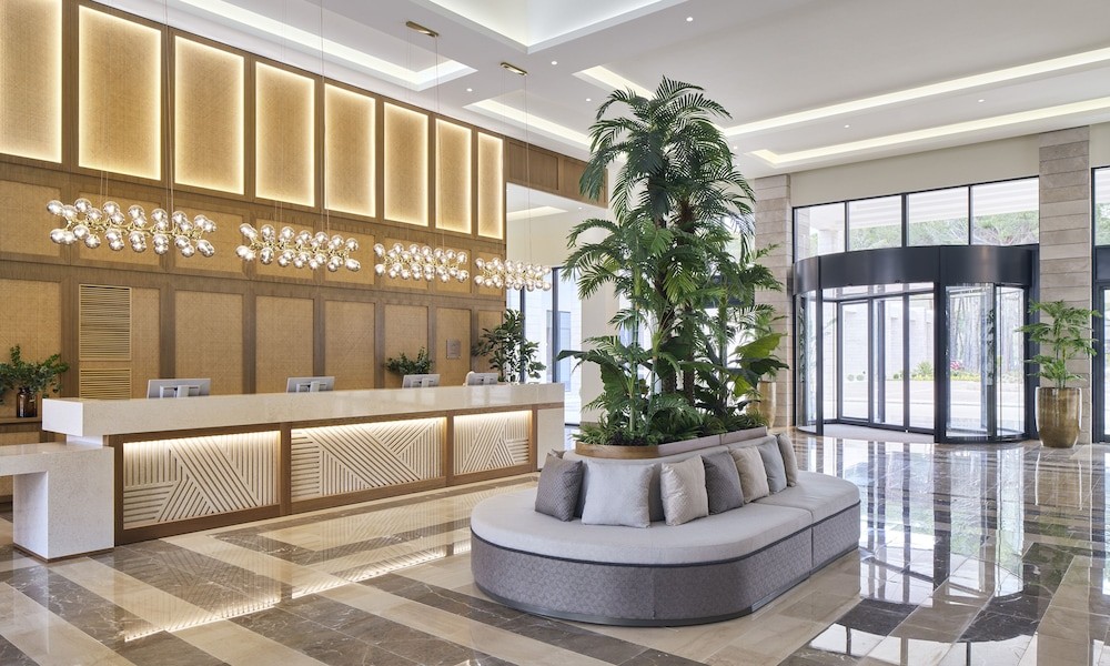 Melia Durres Albania, Ishëm - Luxury Escapes US