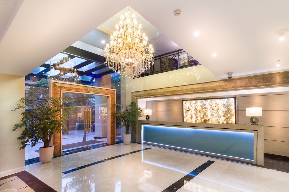 The Ann Hanoi Hotel & Spa, Hanoi - Luxury Escapes NZ