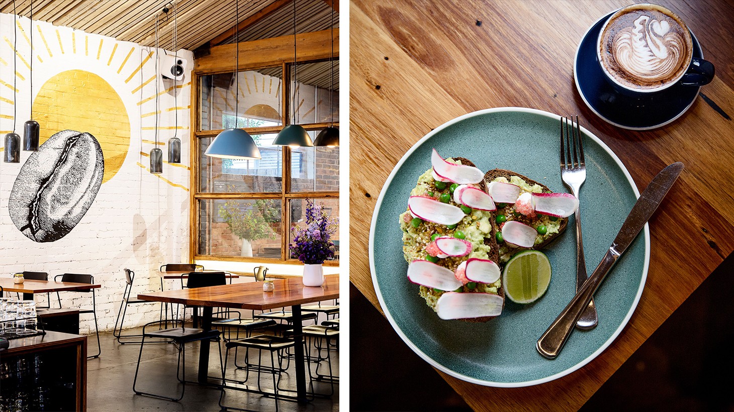Melbourne: Delicious Two-Course Brunch Experience with Drinks & Take ...