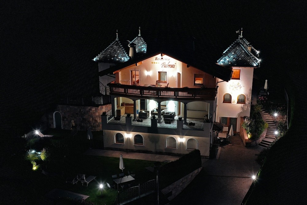 Residence Palmai, Castelrotto - Luxury Escapes US