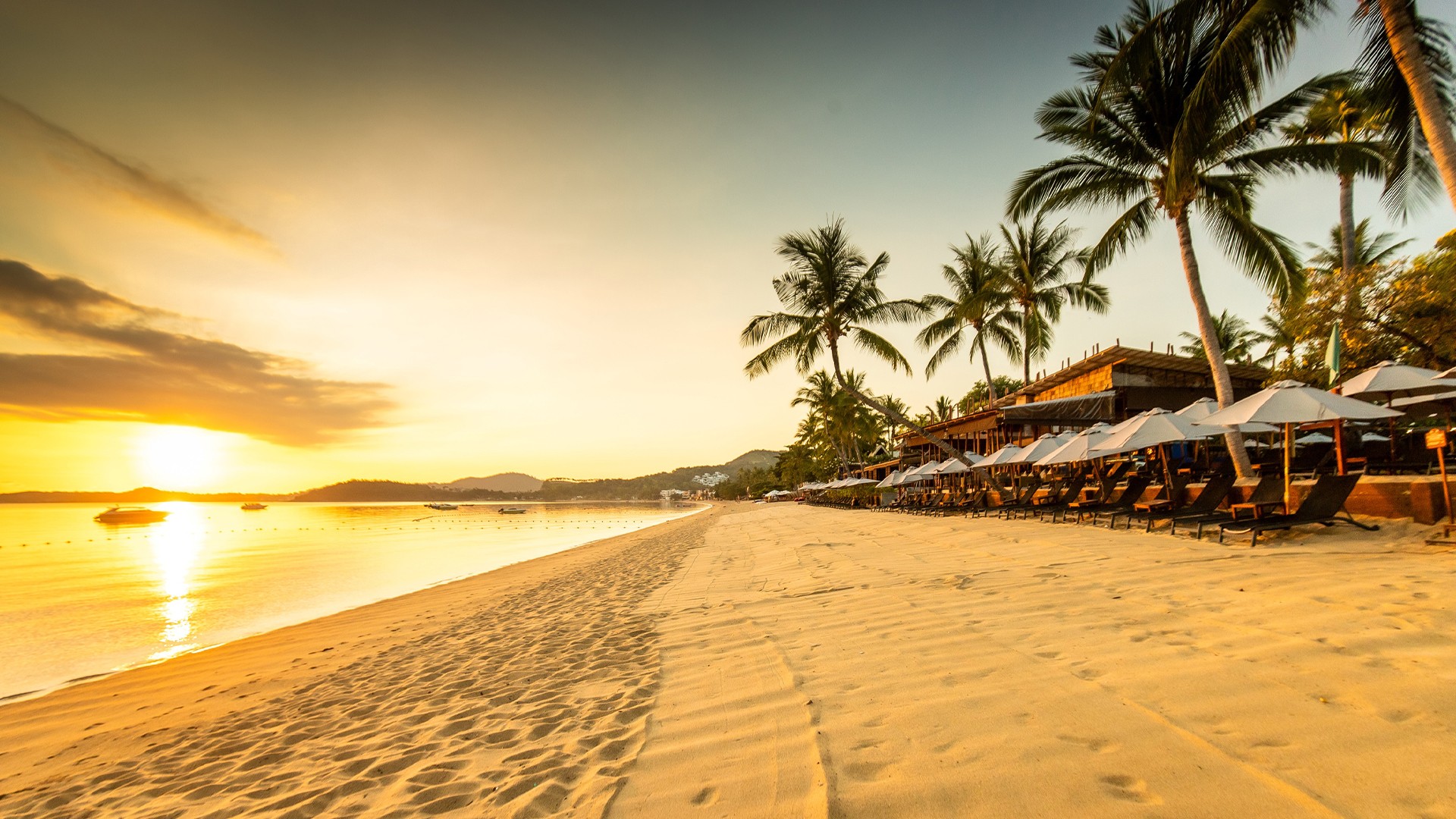 Bandara Resort and Spa, Samui (Koh Samui) - Today's 2025/26 Deal ...