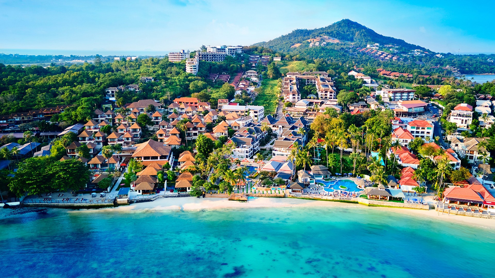 Beyond Samui (Koh Samui) - Today's 2025/26 Deal - Luxury Escapes