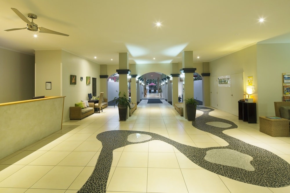 Mango Lagoon Resort & Wellness Spa, Palm Cove - Luxury Escapes AU