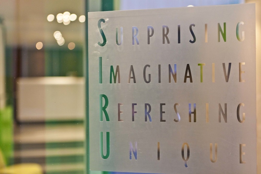 Hôtel Siru, Brussels - Luxury Escapes CA