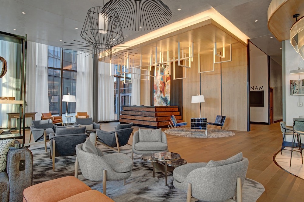 The Farnam, Autograph Collection, Omaha - Luxury Escapes US