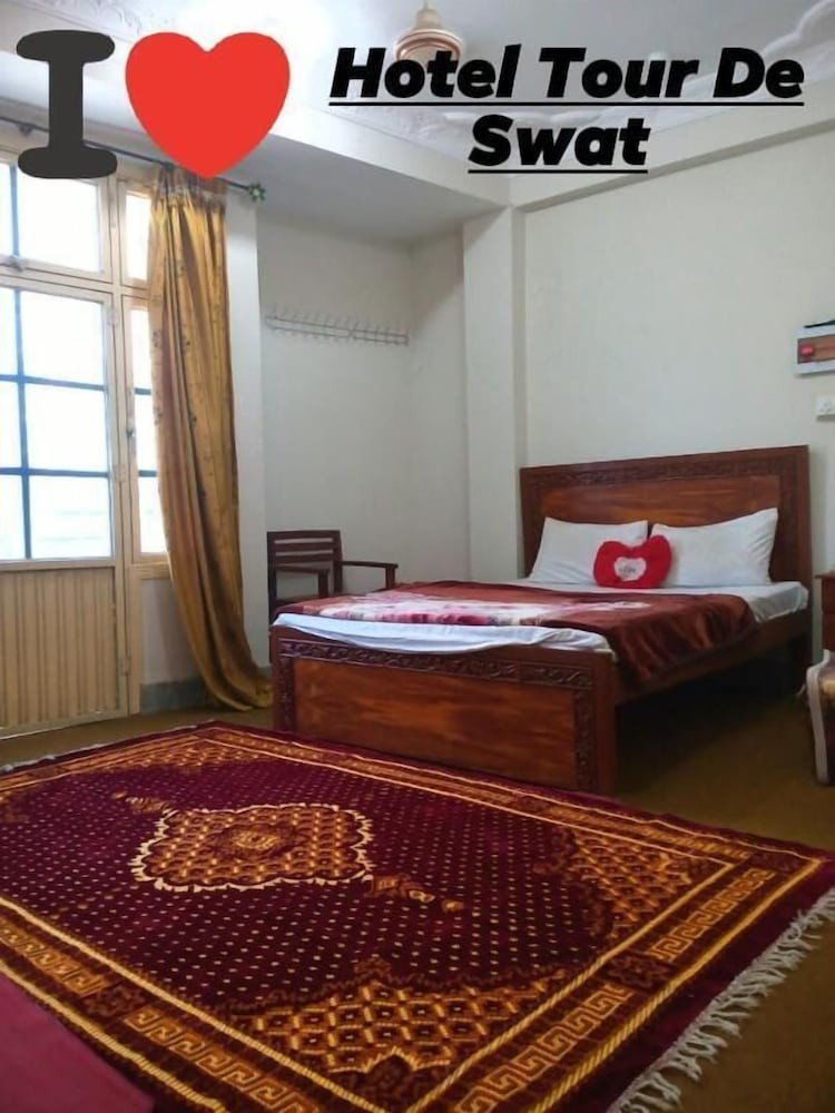 Hotel Tour De Swat, Swat - Luxury Escapes NZ