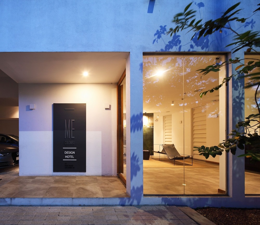 ME Colombo, Colombo - Luxury Escapes AU