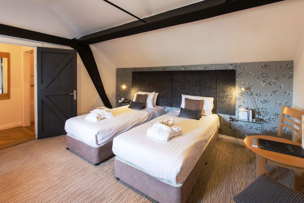 The Mount Country Manor Hotel & Golf, Wolverhampton - Luxury Escapes GB