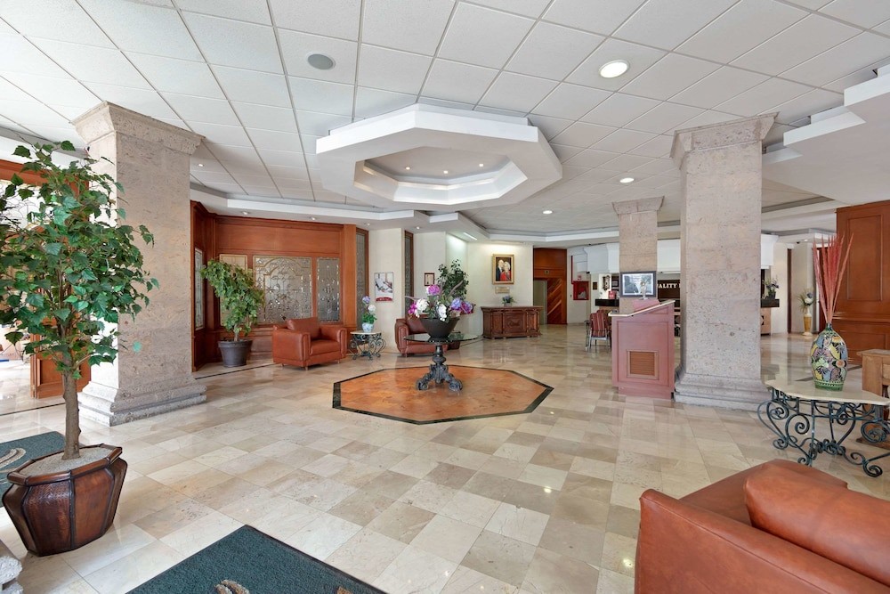 Quality Inn Aguascalientes, Aguascalientes - Luxury Escapes AU