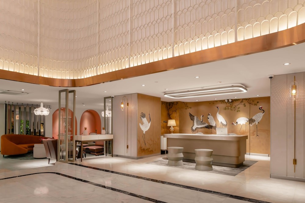 Hanoi Le Jardin Hotel & Spa, Hanoi - Luxury Escapes AU