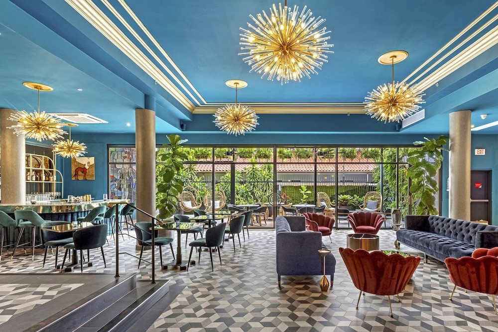Don Rafa Boutique Hotel & Residences, San Juan - Luxury Escapes US