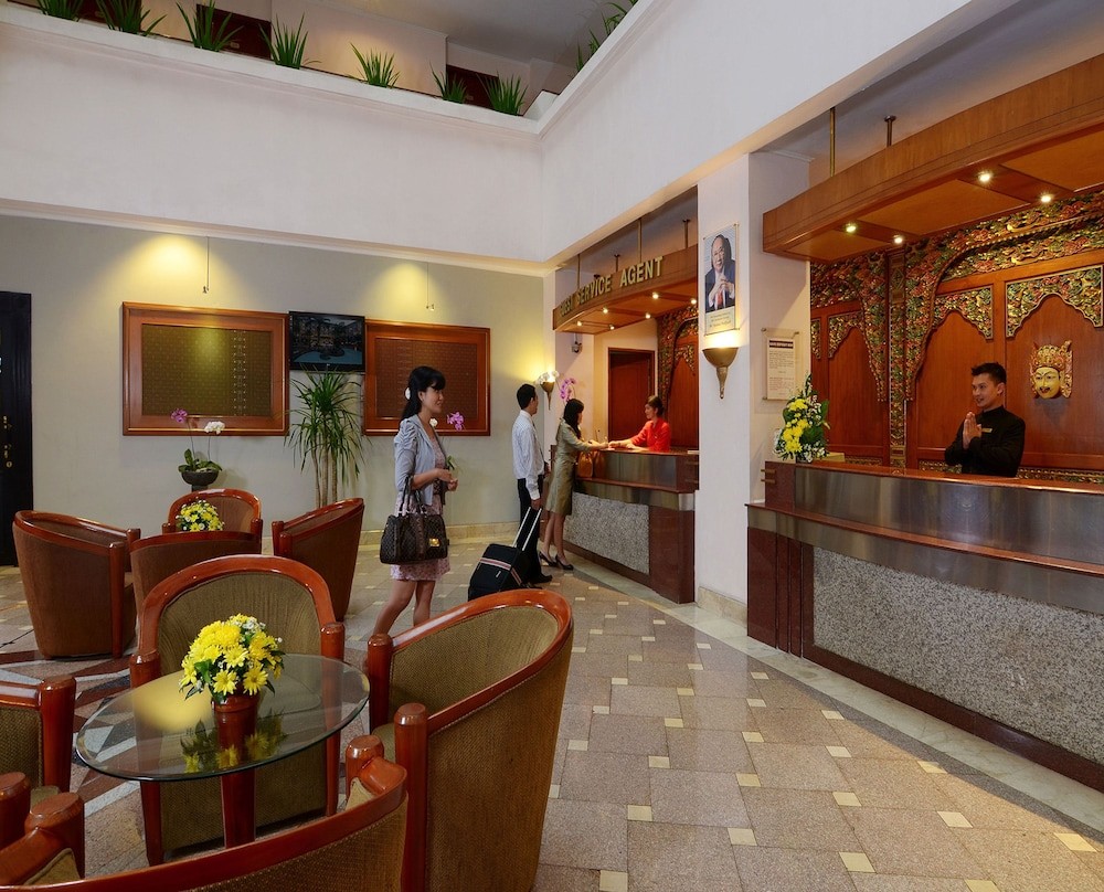 The Jayakarta Suites Bandung, Bandung - Luxury Escapes US
