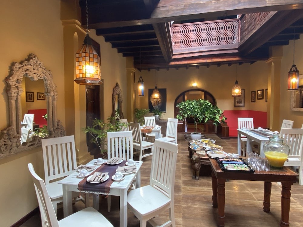 Jafferji House, Zanzibar Town - Luxury Escapes AU