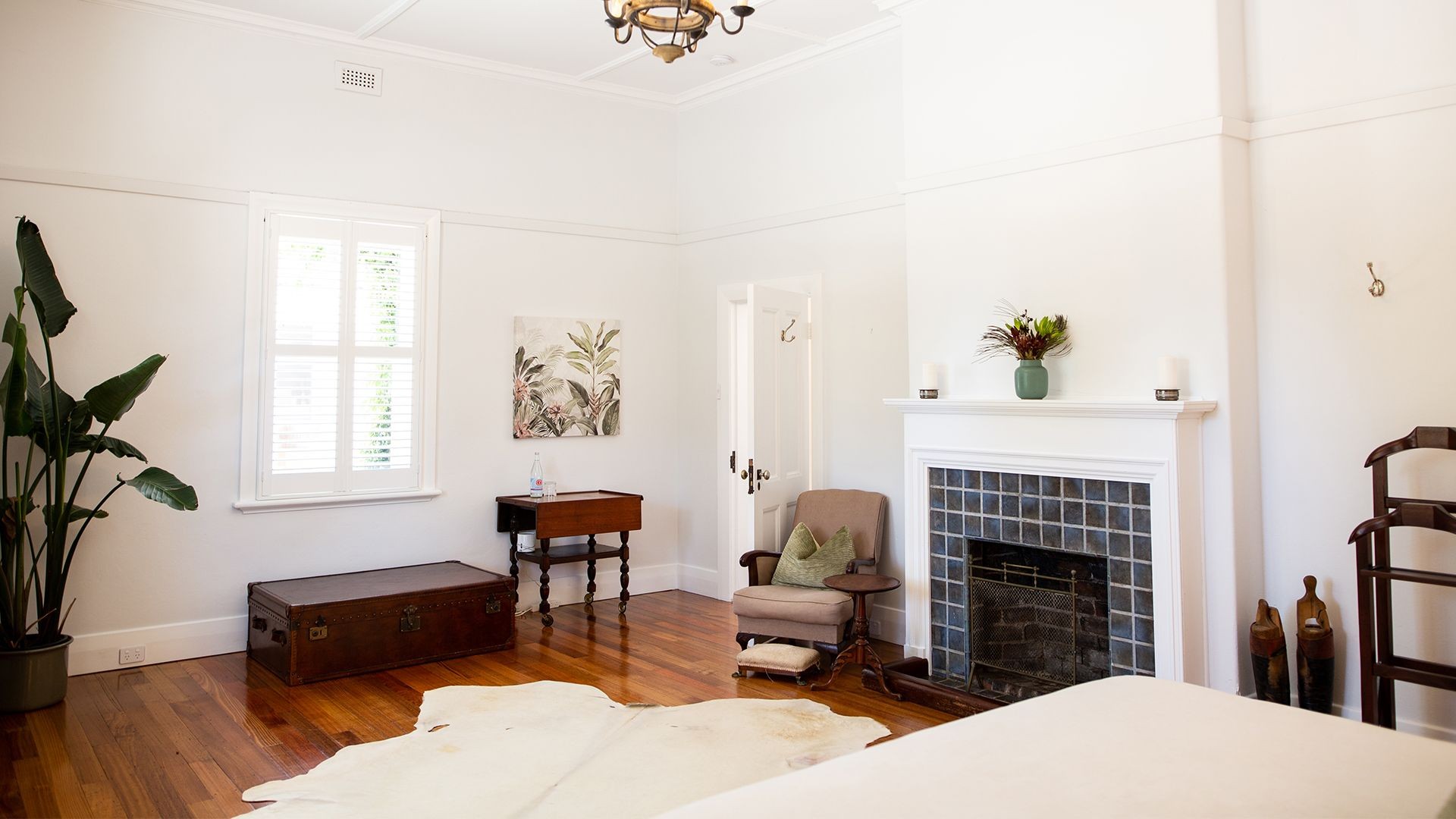 Boutique Grampians Homestead Indulgence with Daily Breakfast & Nightly ...