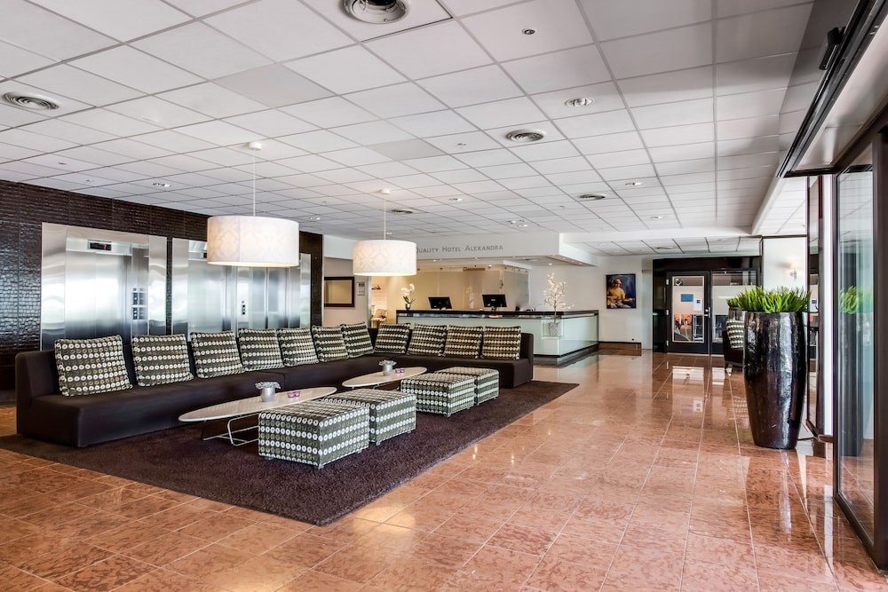 Scandic Alexandra Molde, Molde - Luxury Escapes NZ