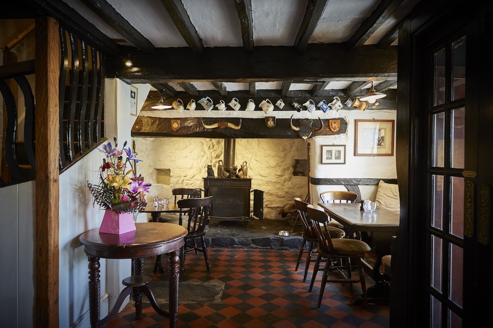 The Groes Inn, Conwy - Luxury Escapes AU