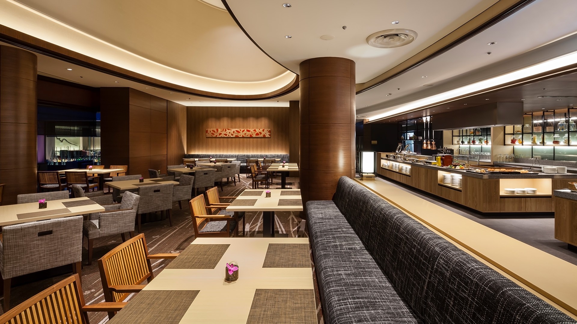 Contemporary Kyoto Escape with Rooftop Bar, Kyoto, Japan