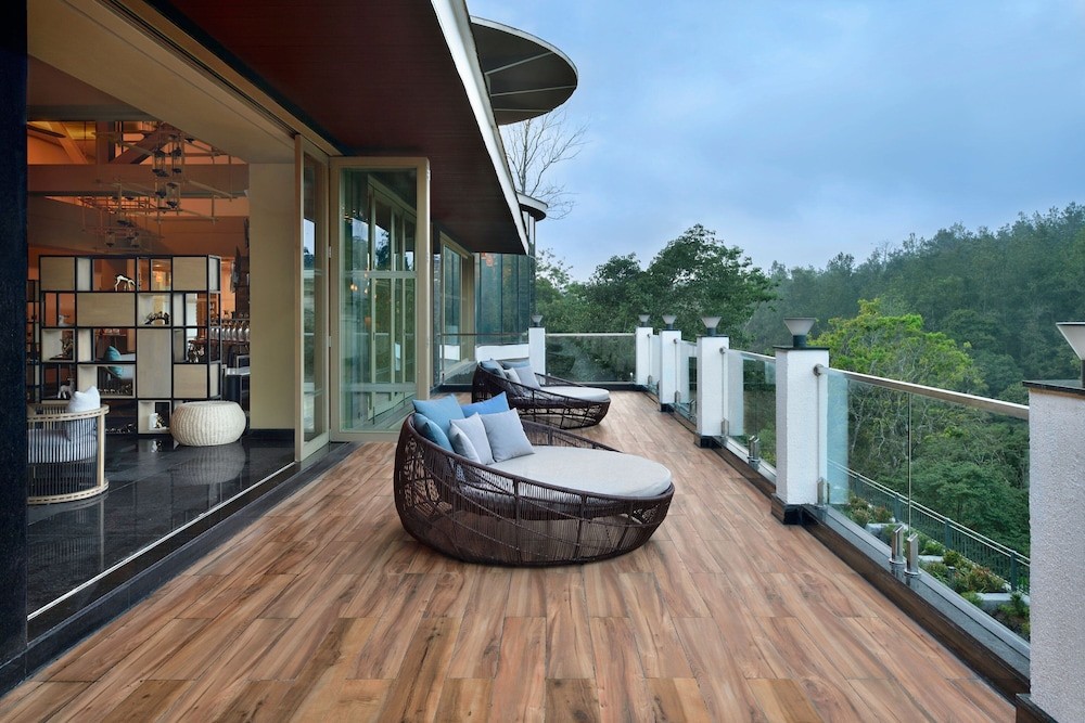 Coorg Marriott Resort & Spa, Madikeri - Luxury Escapes IN