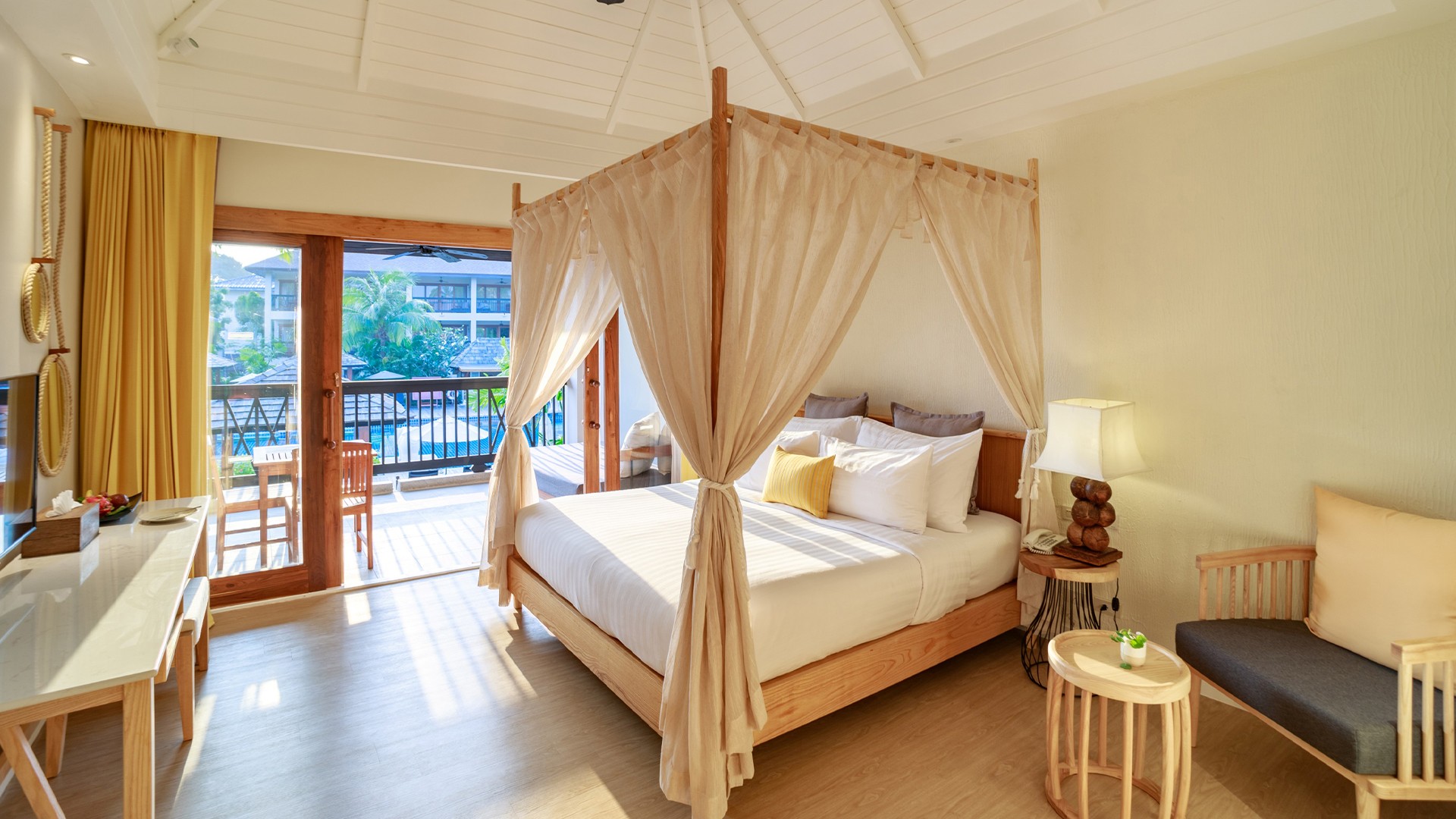 Bandara Resort and Spa, Samui (Koh Samui) - Today's 2025/26 Deal ...