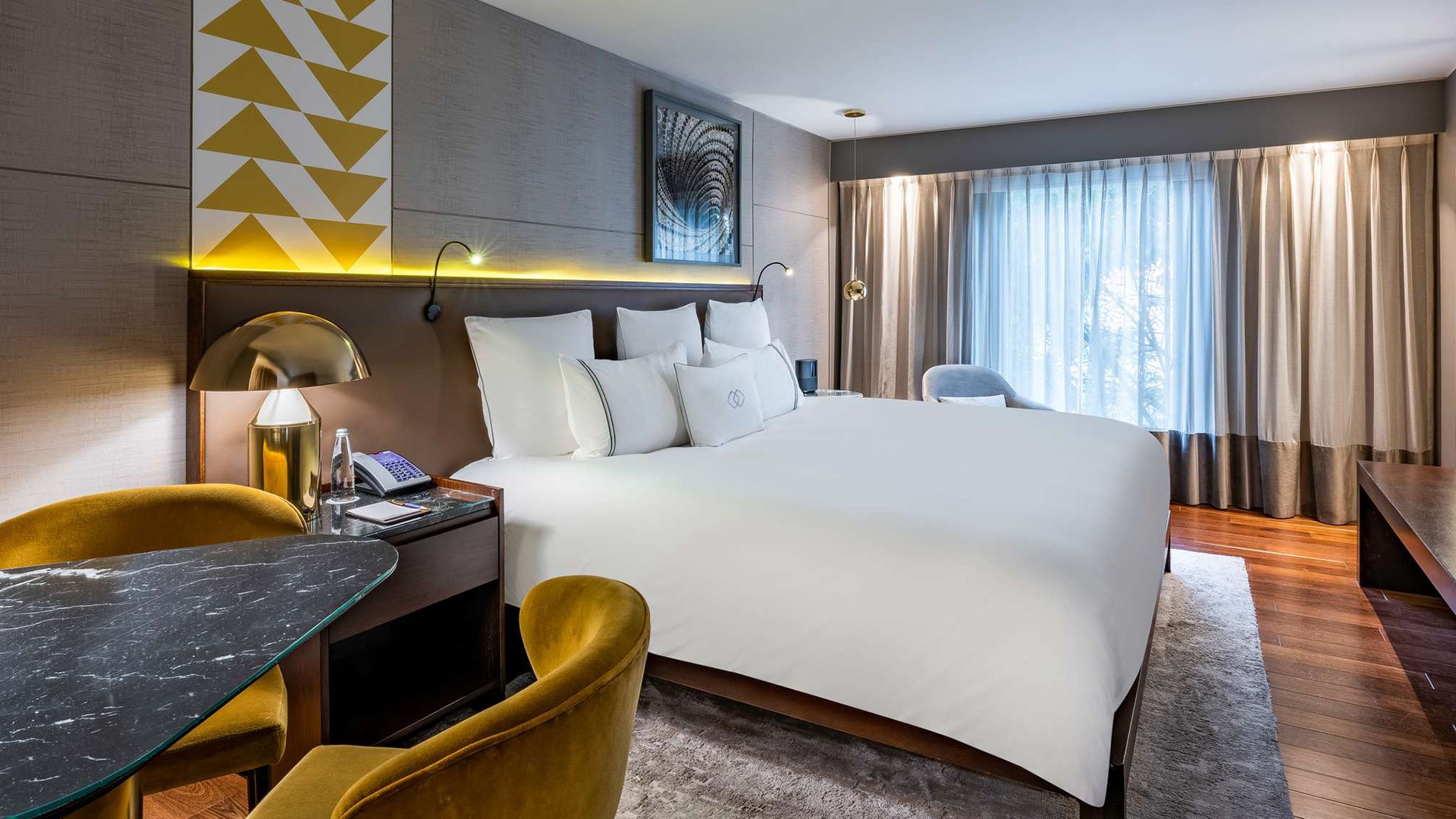 Sofitel Bogota Victoria Regia (Bogota) - Today's 2025/26 Deal - Luxury ...