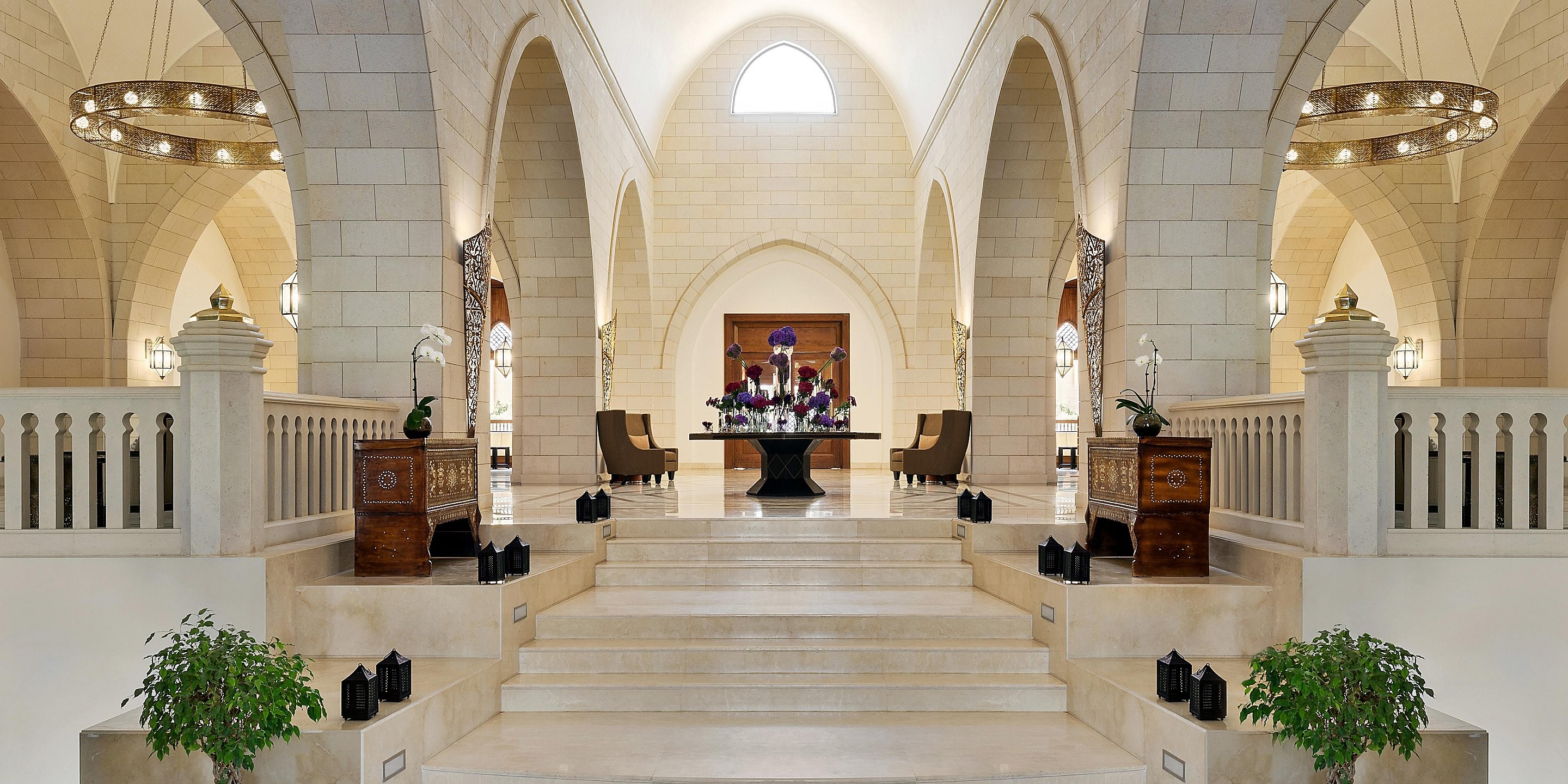 Five-Star Riyadh Oasis with Infinity Pool & Spa, Riyadh, Saudi Arabia