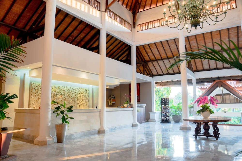 Hotel Puri Raja, Legian - Luxury Escapes AU