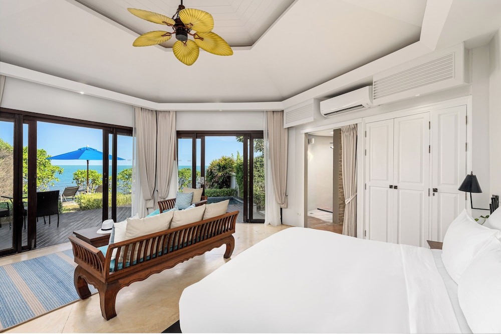 SAii Koh Samui Villas - Adults Only, Koh Samui - Luxury Escapes AU