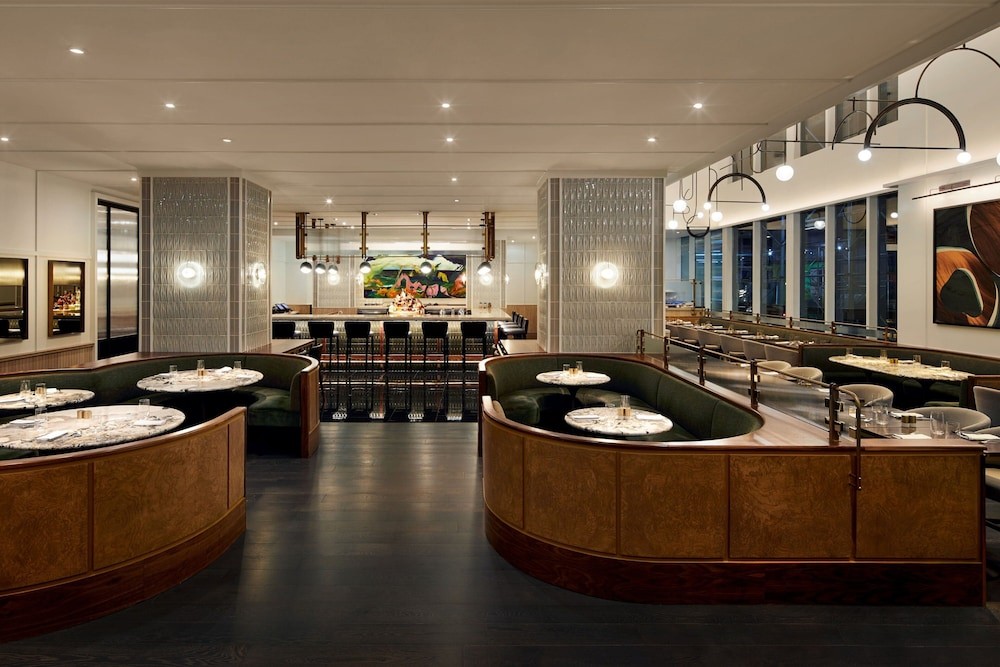 The Luxury Collection Hotel Manhattan Midtown, New York - Luxury Escapes AU