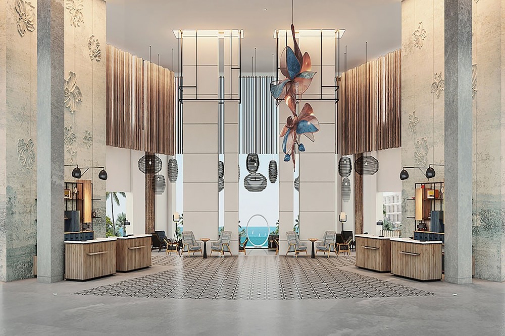 Four Points By Sheraton Bintan, Lagoi Bay, Bintan - Luxury Escapes AU