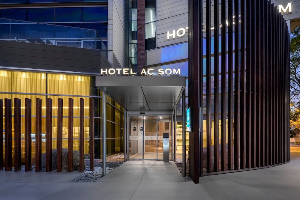 AC Hotel Som by Marriott, L'Hospitalet de Llobregat - Luxury Escapes AU