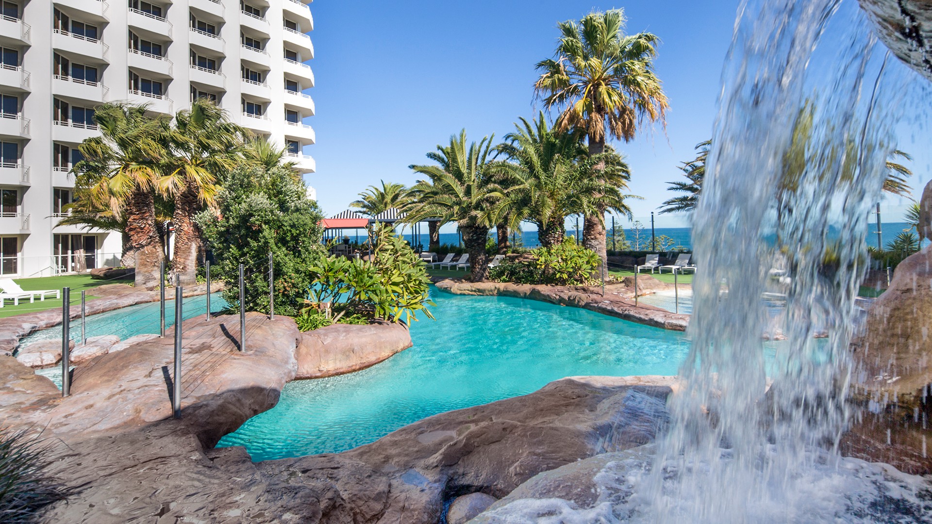 Perth Scarborough Escape Moments from Beach, Scarborough, Western Australia