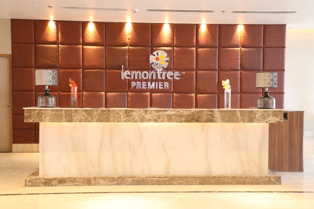 Lemon Tree Premier Patna, Patna - Luxury Escapes ID