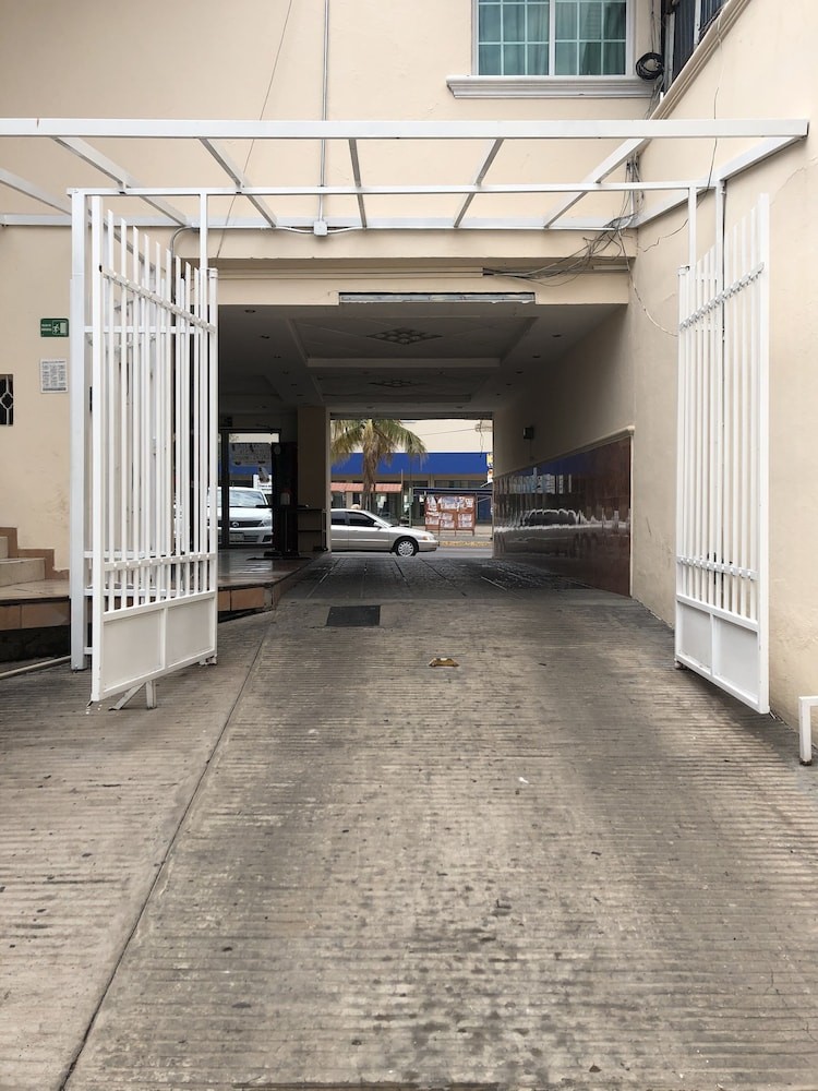 Hotel Confort Plaza & Suite, Culiacán - Luxury Escapes GB
