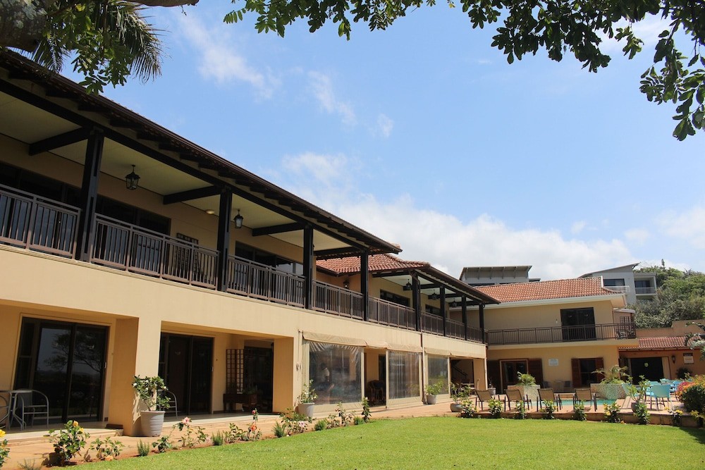 Relax Inn, Ballito - Luxury Escapes US