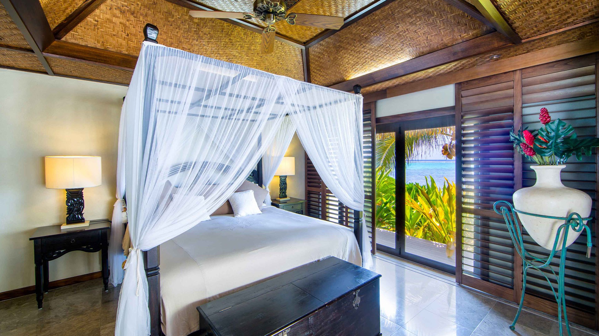 Te Manava Luxury Villas & Spa (Rarotonga) - Today's 2025/26 Deal ...