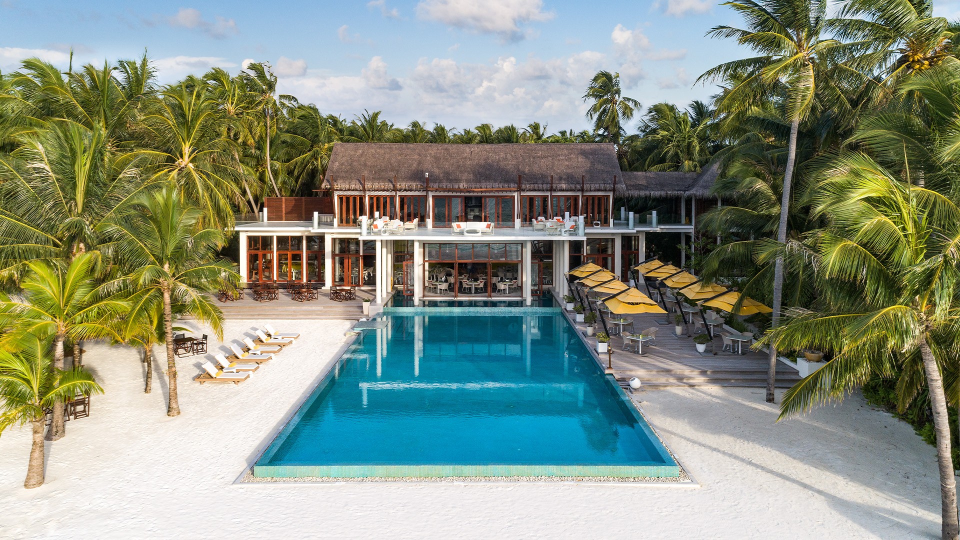 Niyama Private Islands Maldives (Kudahuvadhoo) - Today's 2025/26 Deal ...