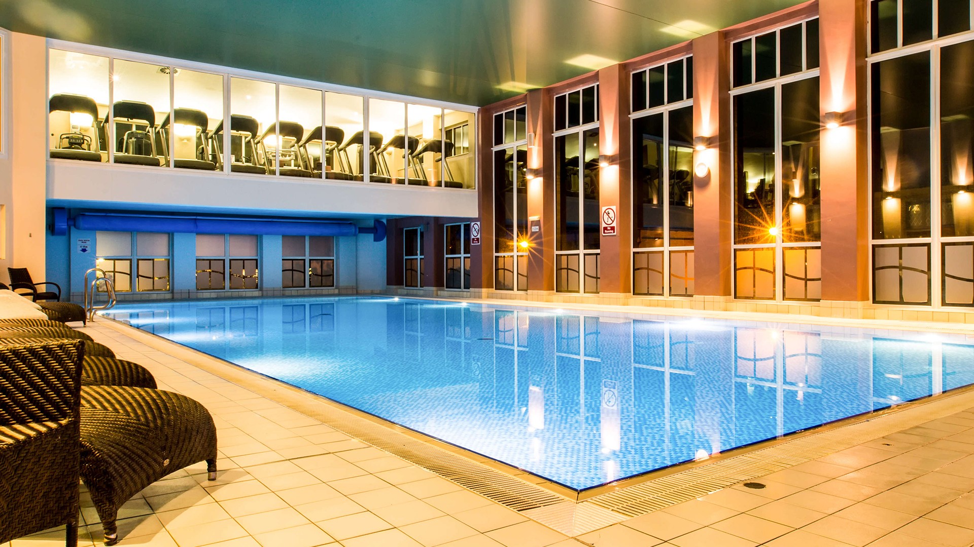 Forest Pines Hotel, Spa & Golf Resort (Broughton) - Today's 2024/25 ...
